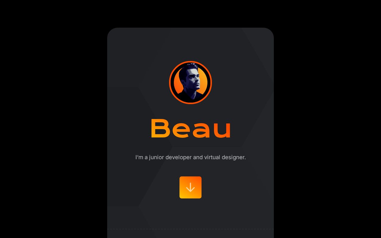 Beau